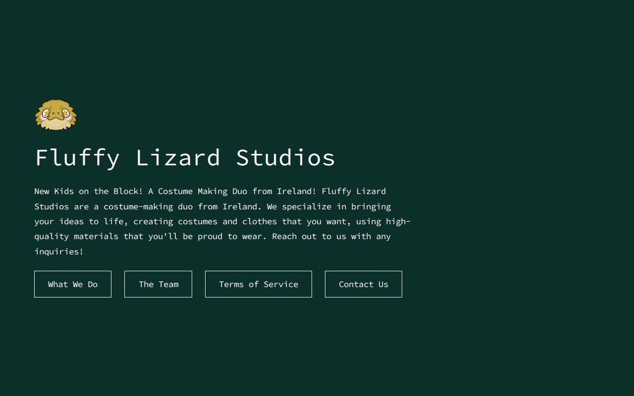 Fluffy Lizard Studios